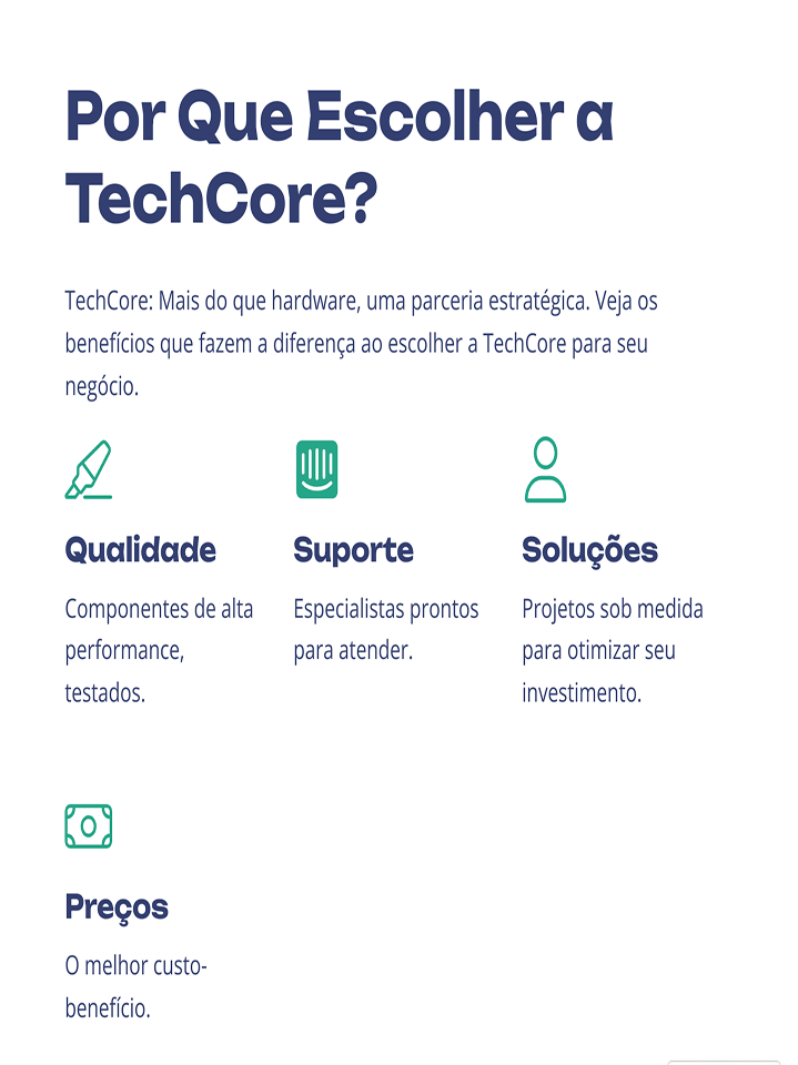 TechCore